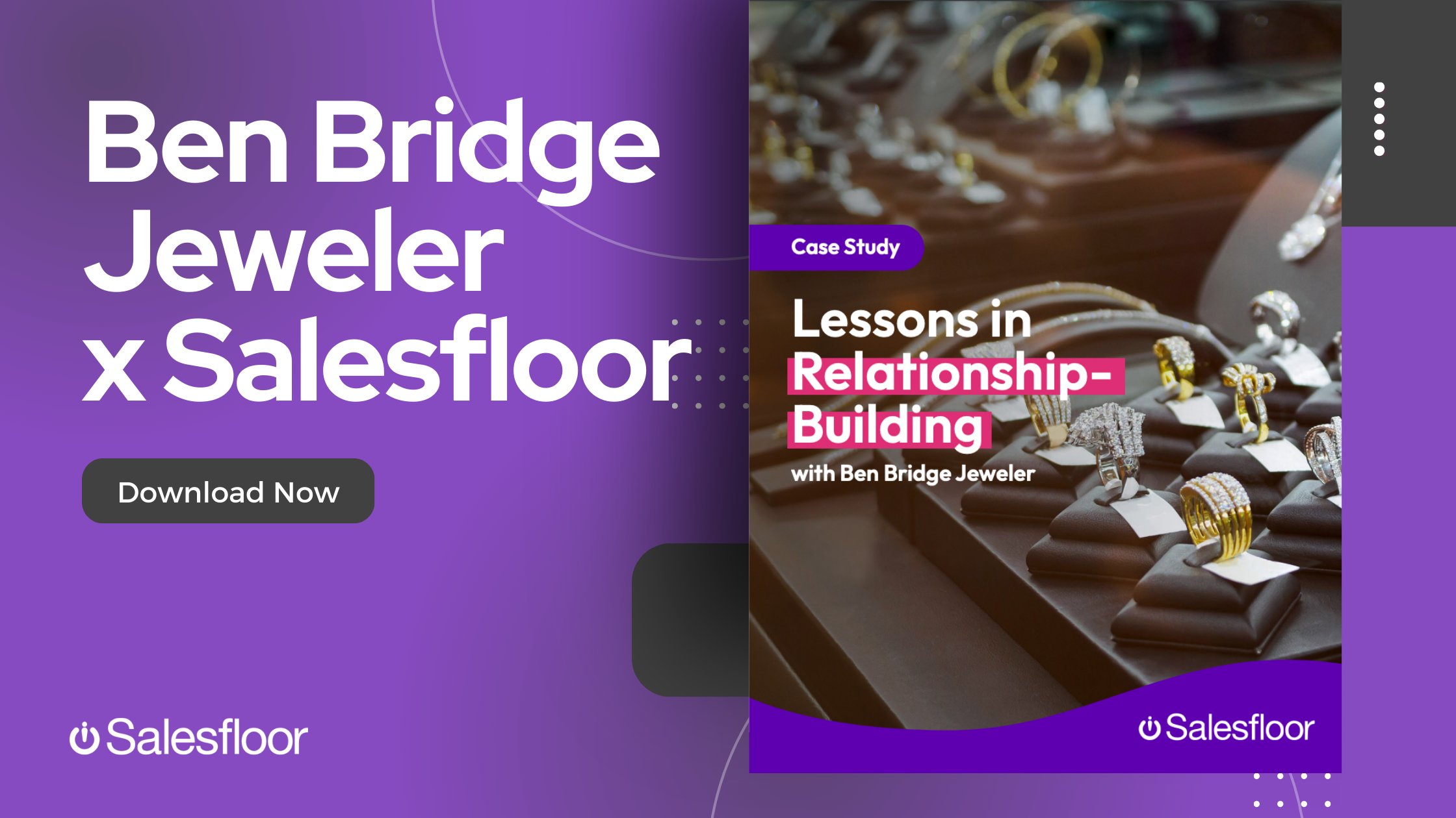 Salesfloor Content Library